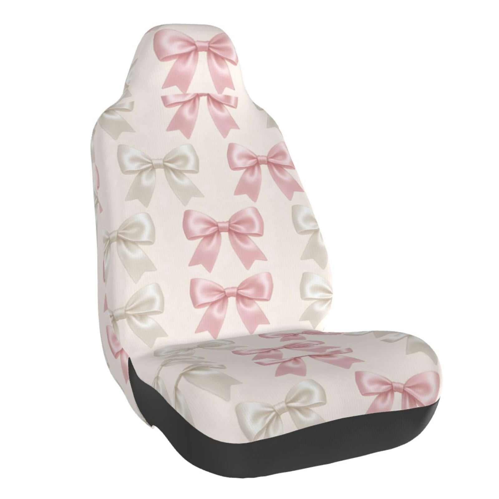 Car Seat Protection Cover 33×20.5in Easy To Install Elastic Anti ...