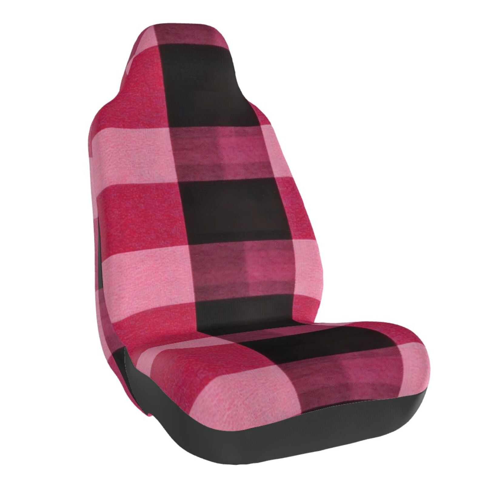 Car Seat Protection Cover 33×20.5in Easy To Install Elastic Anti ...