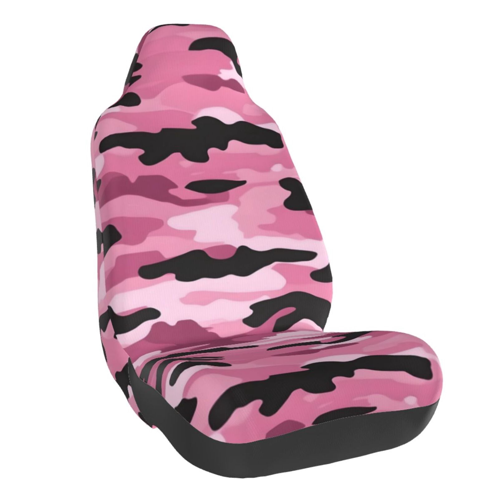 Car Seat Protection Cover 33×20.5in Easy To Install Elastic Anti ...