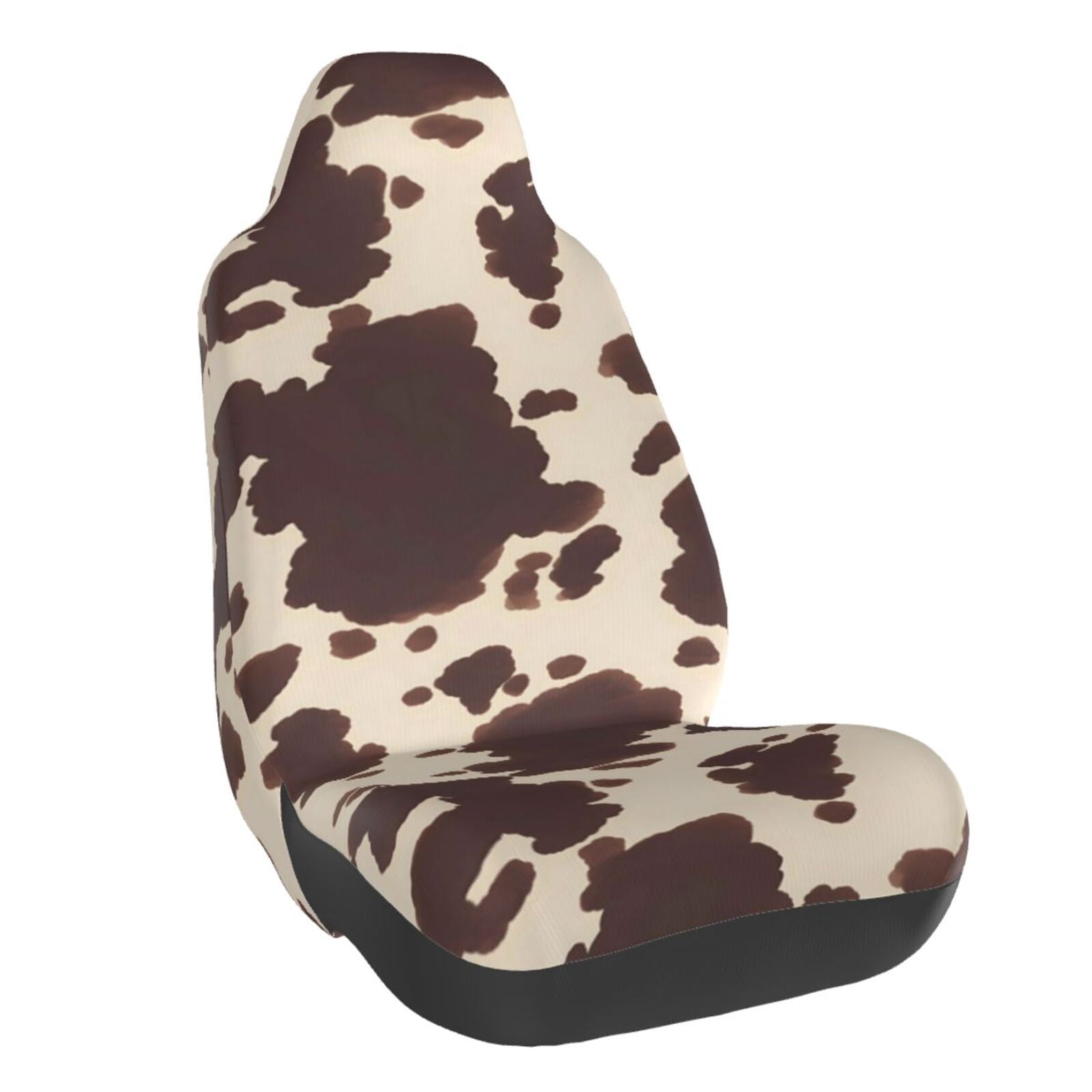 Car Seat Protection Cover 33×20.5in Easy To Install Elastic Anti ...