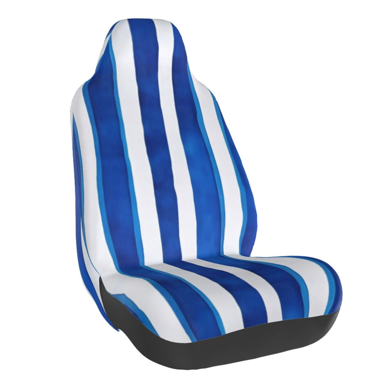 Car Seat Protection Cover 33×20.5in Easy To Install Elastic Anti ...
