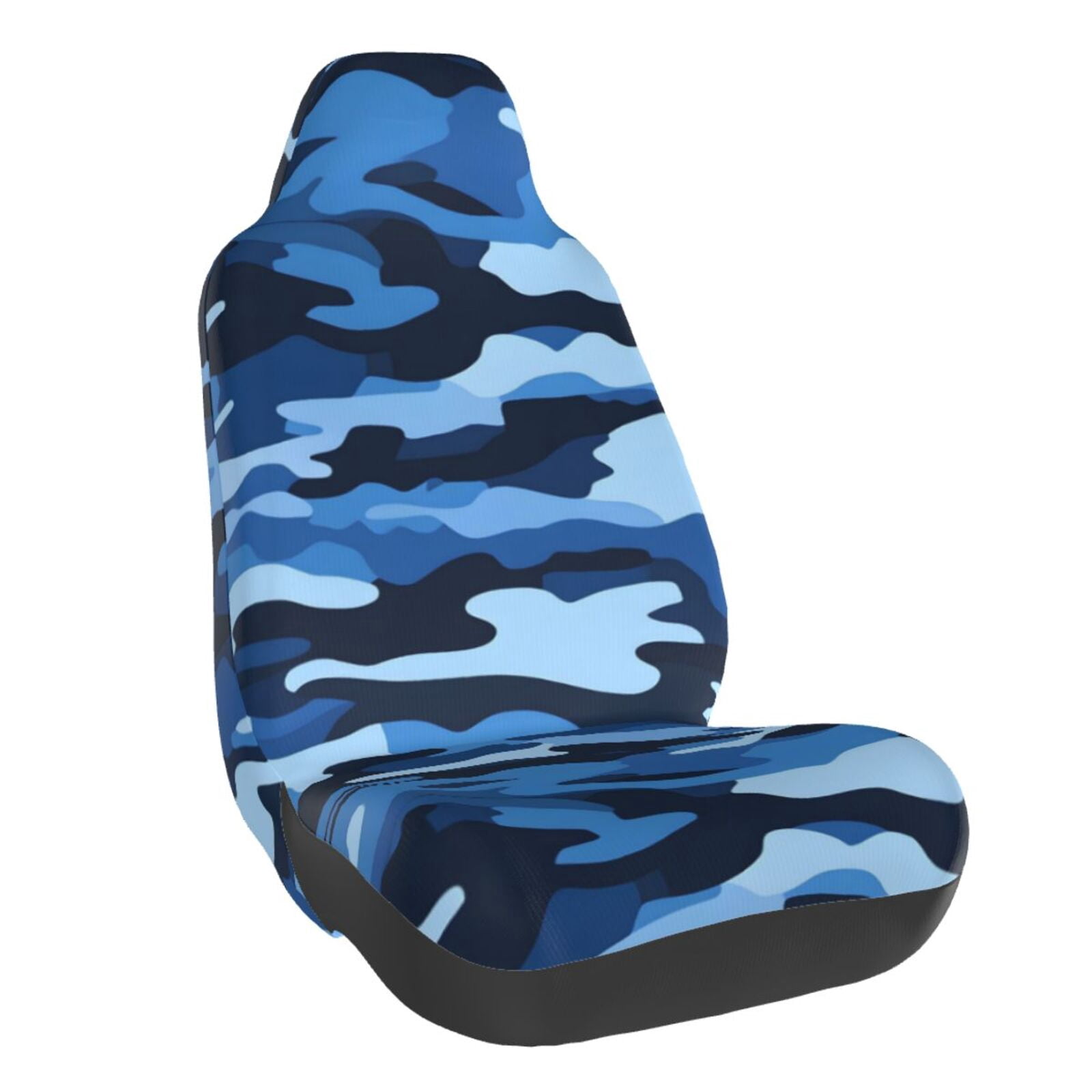 Car Seat Protection Cover 33×20.5in Easy To Install Elastic Anti ...