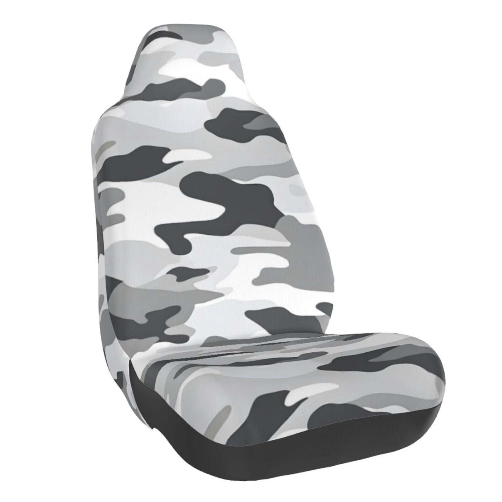 Car Seat Protection Cover 33×20.5in Easy To Install Elastic Anti ...