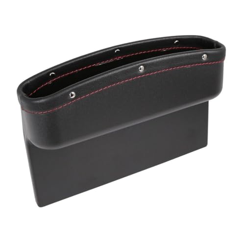 Car Seat Side Pocket Organizer - Family-Friendly Storage Solution ...