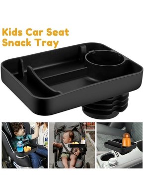 Car Seat Travel Trays & Organizers in Car Seat Accessories - Walmart.com