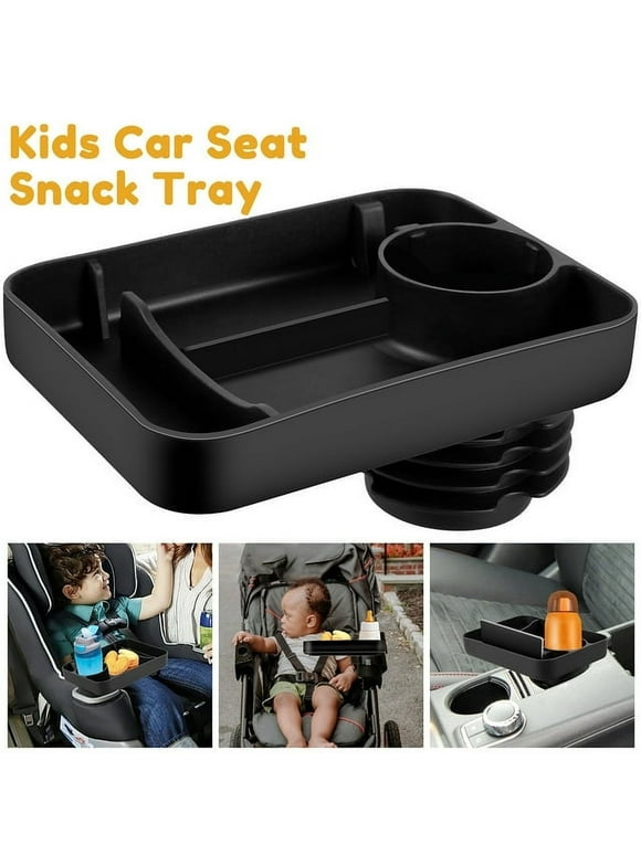 Car Seat Travel Trays & Organizers in Car Seat Accessories - Walmart.com