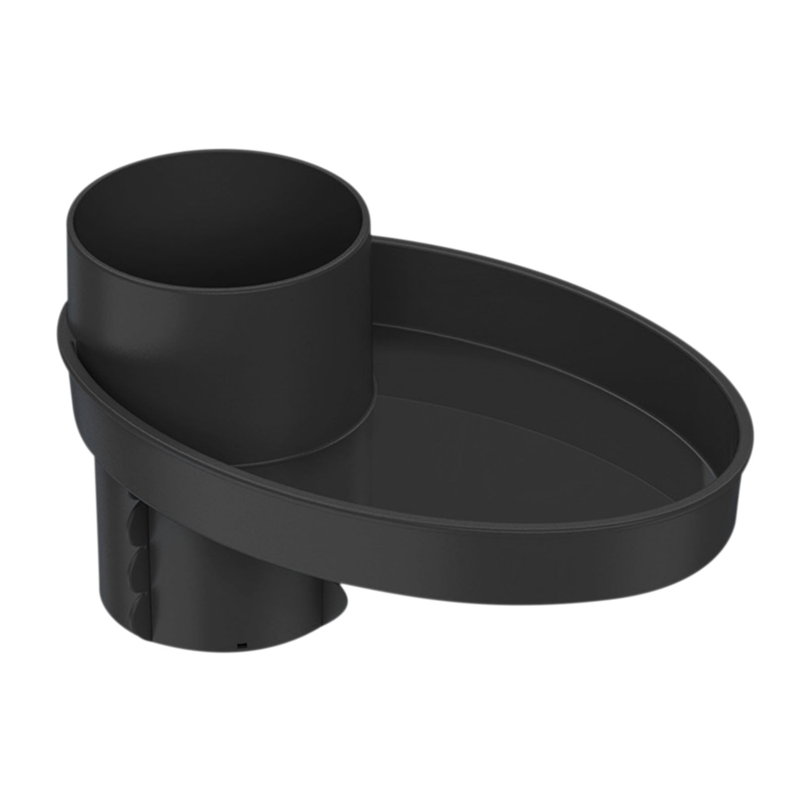 Car Seat Snack Tray, Portable Cup Holder Tray, Toddler Car Seat Cup ...