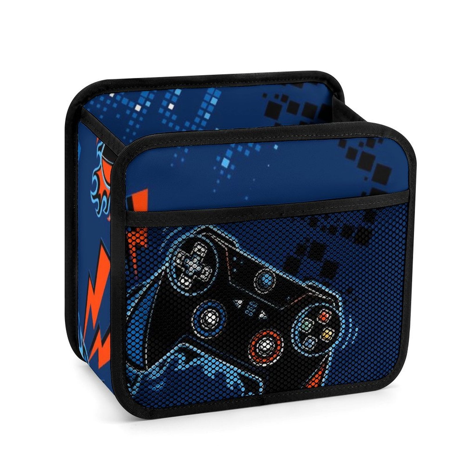 Car Seat Storage Bag 9.57×9.13×5in Small Volume Large Capacity Durable ...