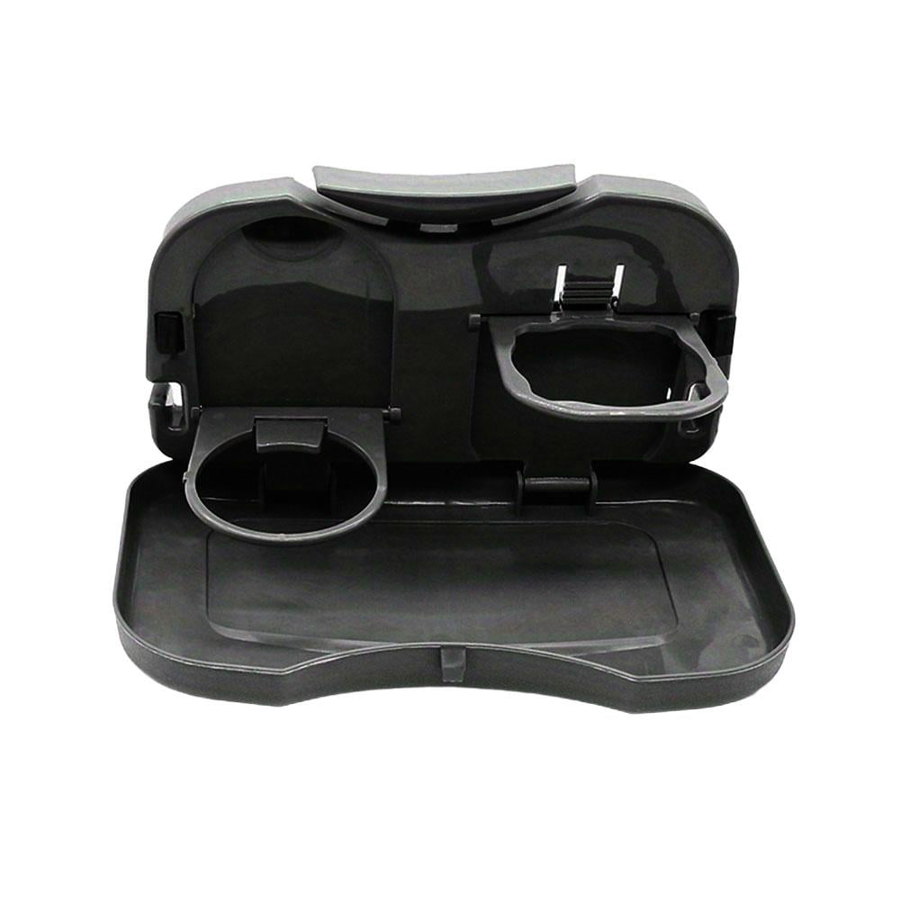 Car Seat Tray Table - Adjustable Kids Travel Car food Trays for Eating ...