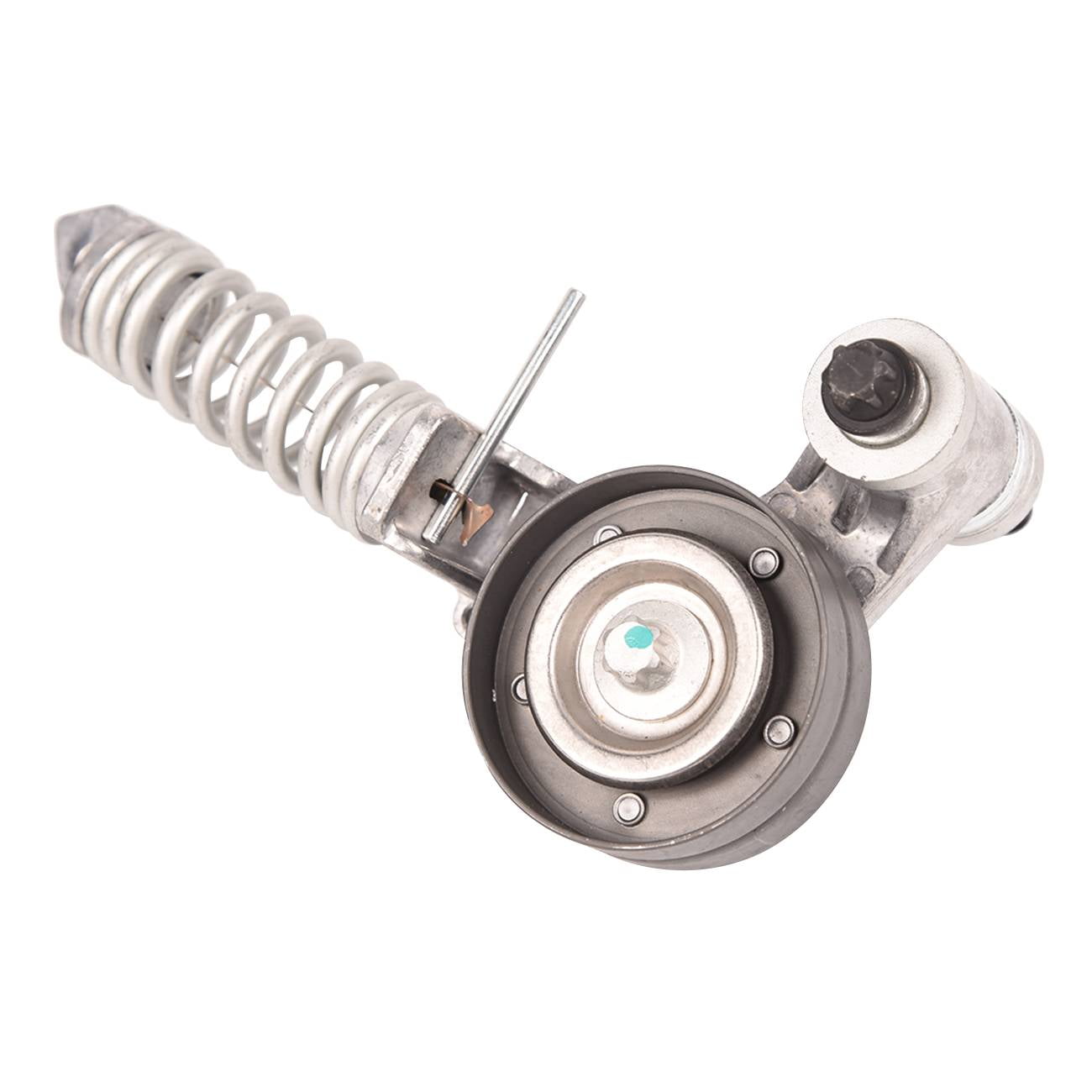 Car Serpentine Belt Tensioner Assembly 25195388,55565236,38344,49804 ...