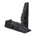 Car Service Ramps,Portable Low Profile Car Ramps for Maintenance or Oil ...