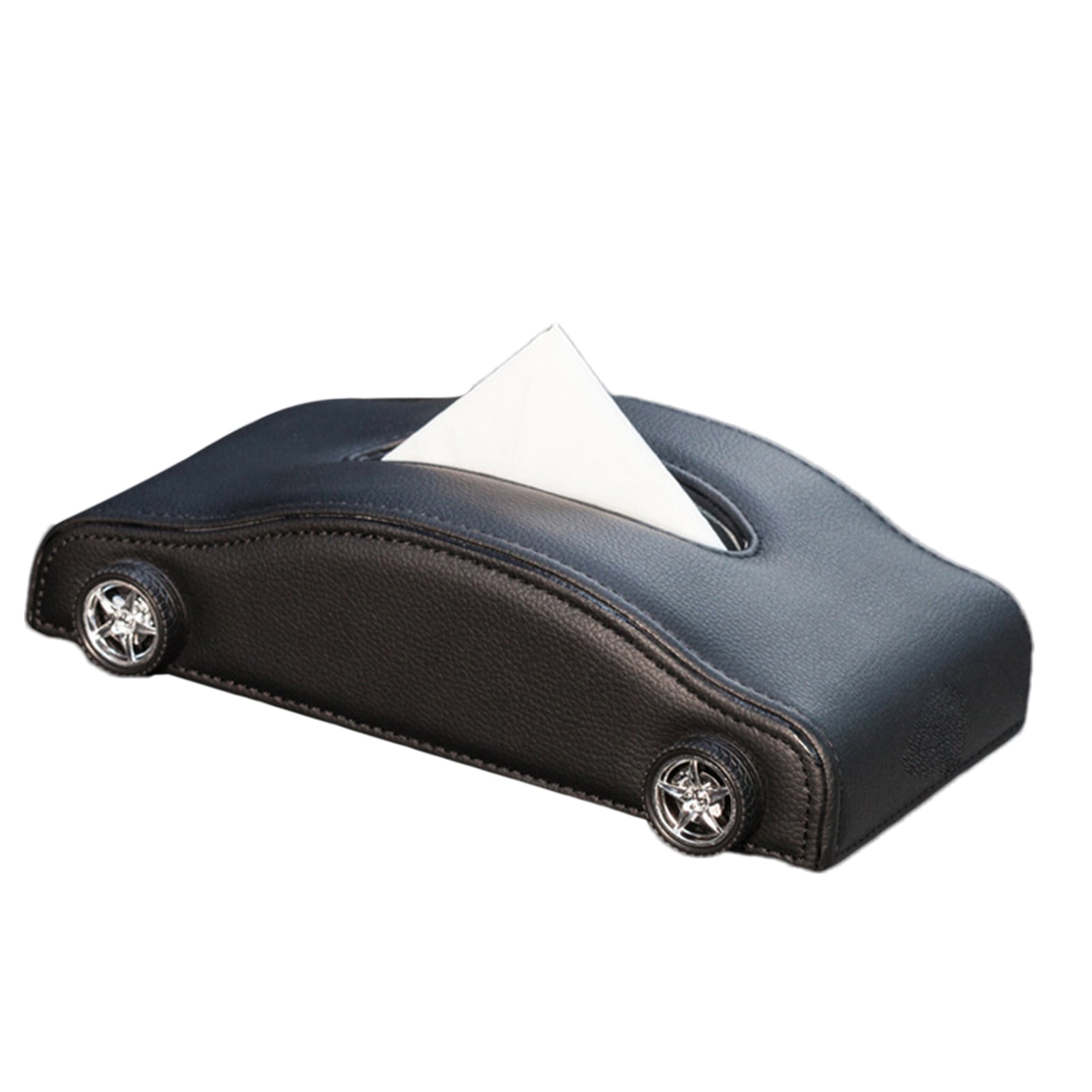 Car Shape Tissue Box, Living Room Tissue Cover, Decorative Heat ...