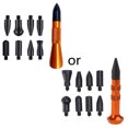 Car Sheet Metal Dents Repair Tools Vehicle Body Dent Repair Pen Tool ...