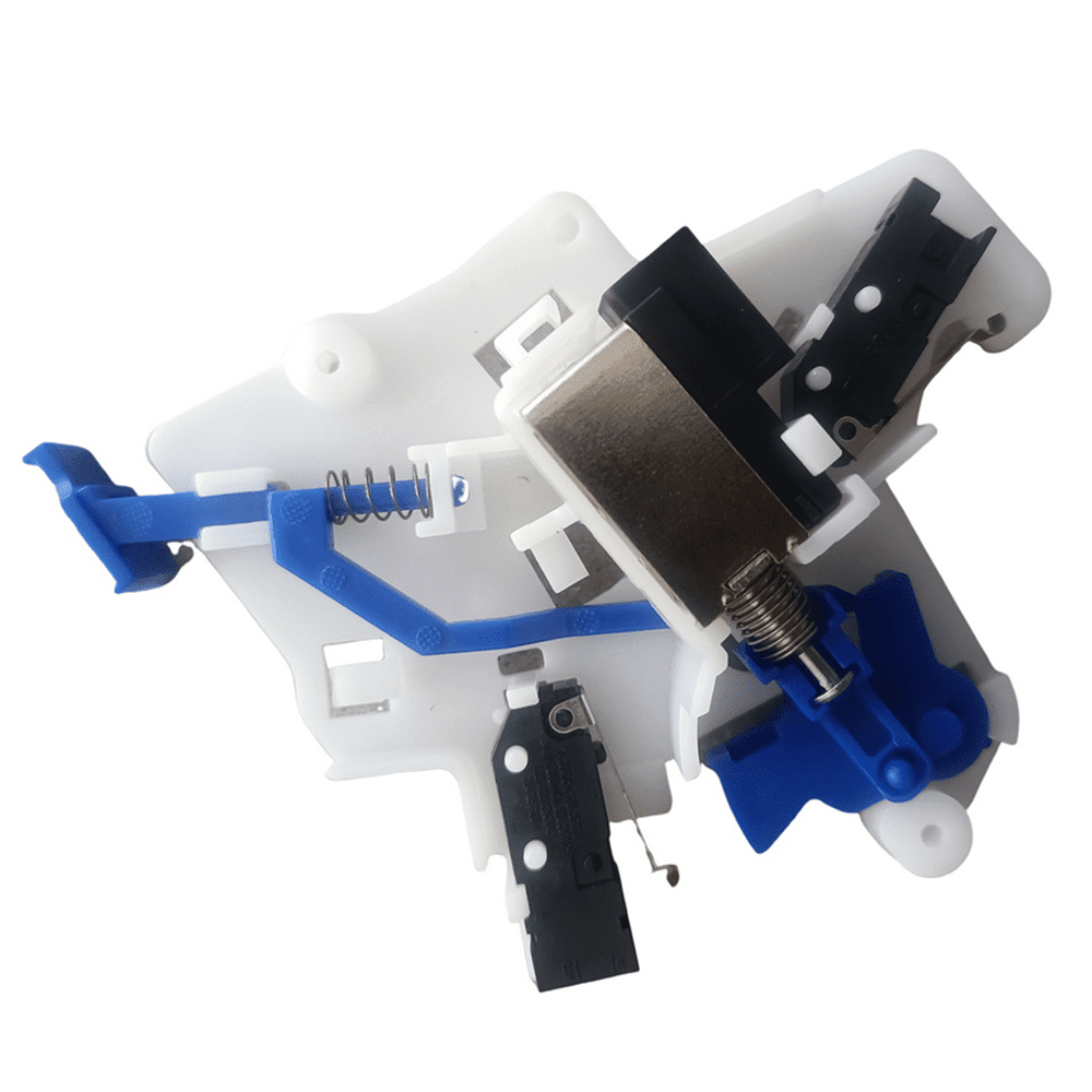 Car Shift Lock Solenoid Valve Park Switch 34950-4CL0B For Nissan Rogue ...