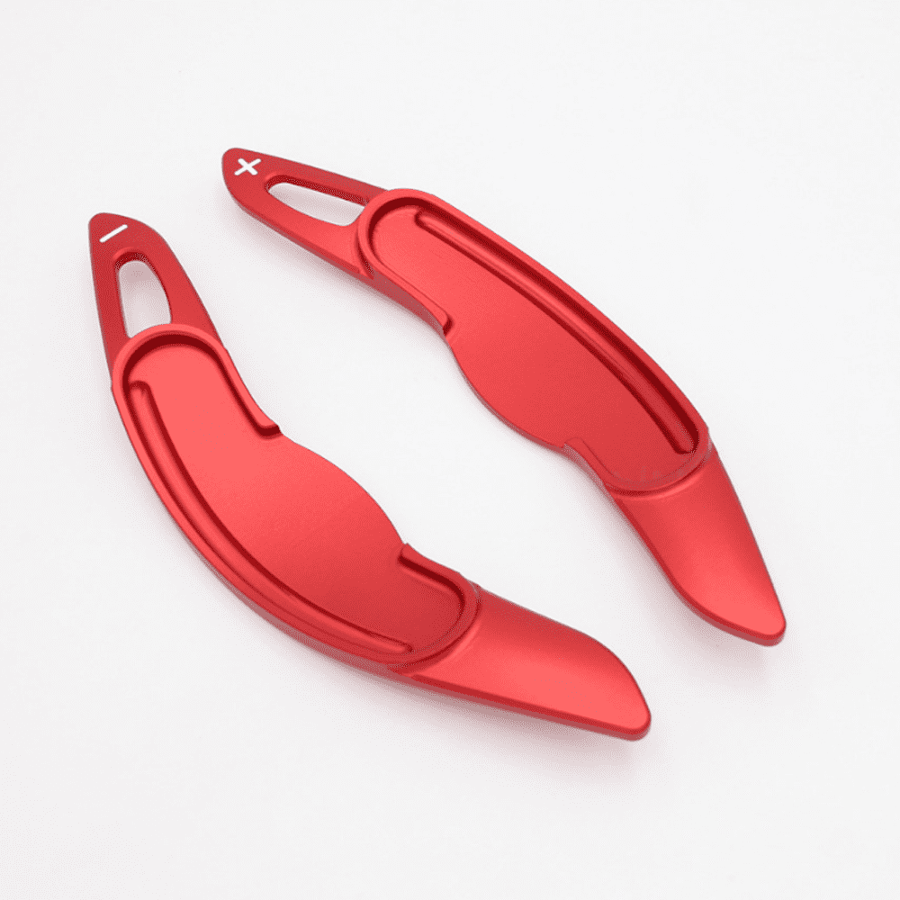 Car Shift Paddle Extension/BMW MINI Cooper S JCW F55 F56 F57 F54 F60 - Walmart.com