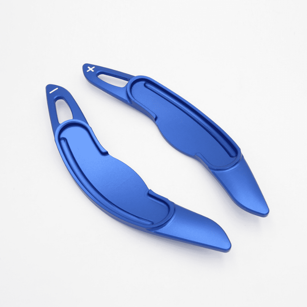 Car Shift Paddle Extension/BMW MINI Cooper S JCW F55 F56 F57 F54 F60 - Walmart.com