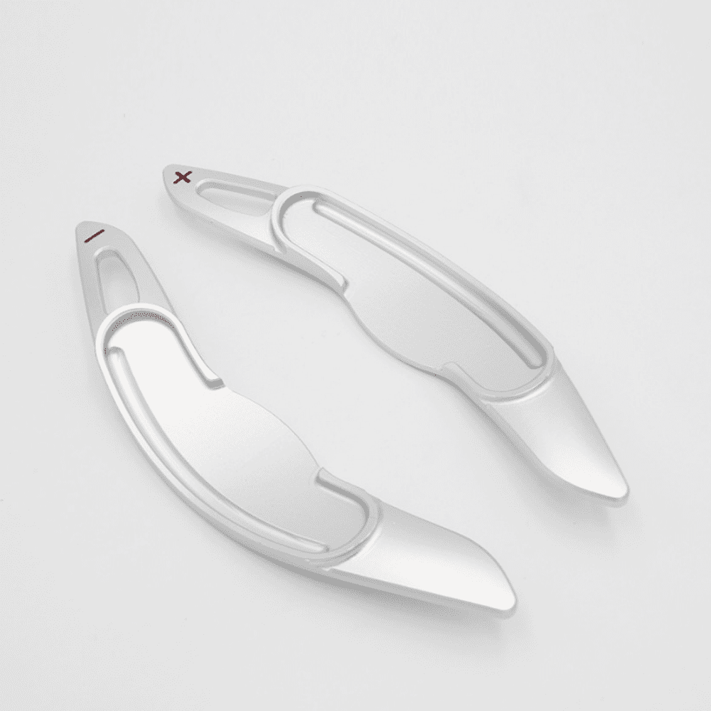 Car Shift Paddle Extension/BMW MINI Cooper S JCW F55 F56 F57 F54 F60 - Walmart.com