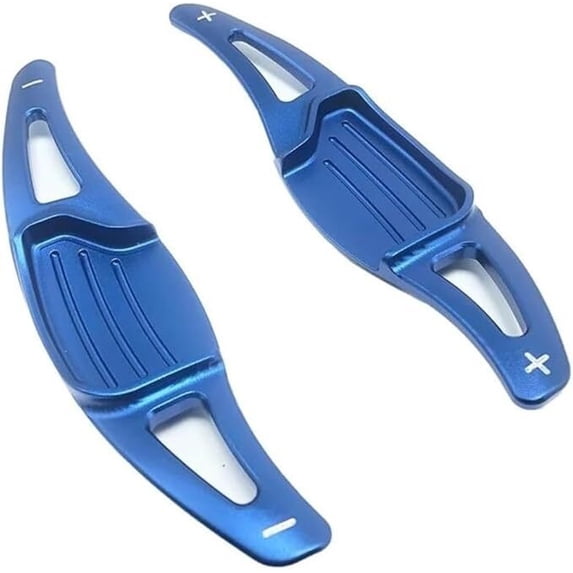 Car Shift Paddles For Mondeo 2013-2019 Car Steering Wheel Shift Paddle ...