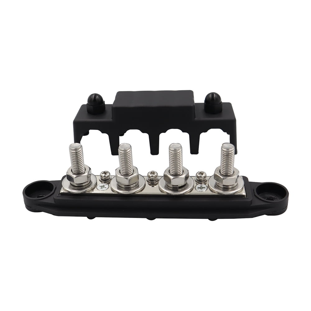 Car Ship Terminal M8 Screw High Current Terminal Stud Electric Battery ...