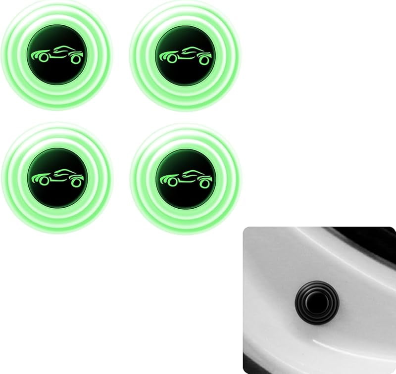 Car Shock Absorber, Auto Soundproof Crash Pad Car Door Side Shock ...
