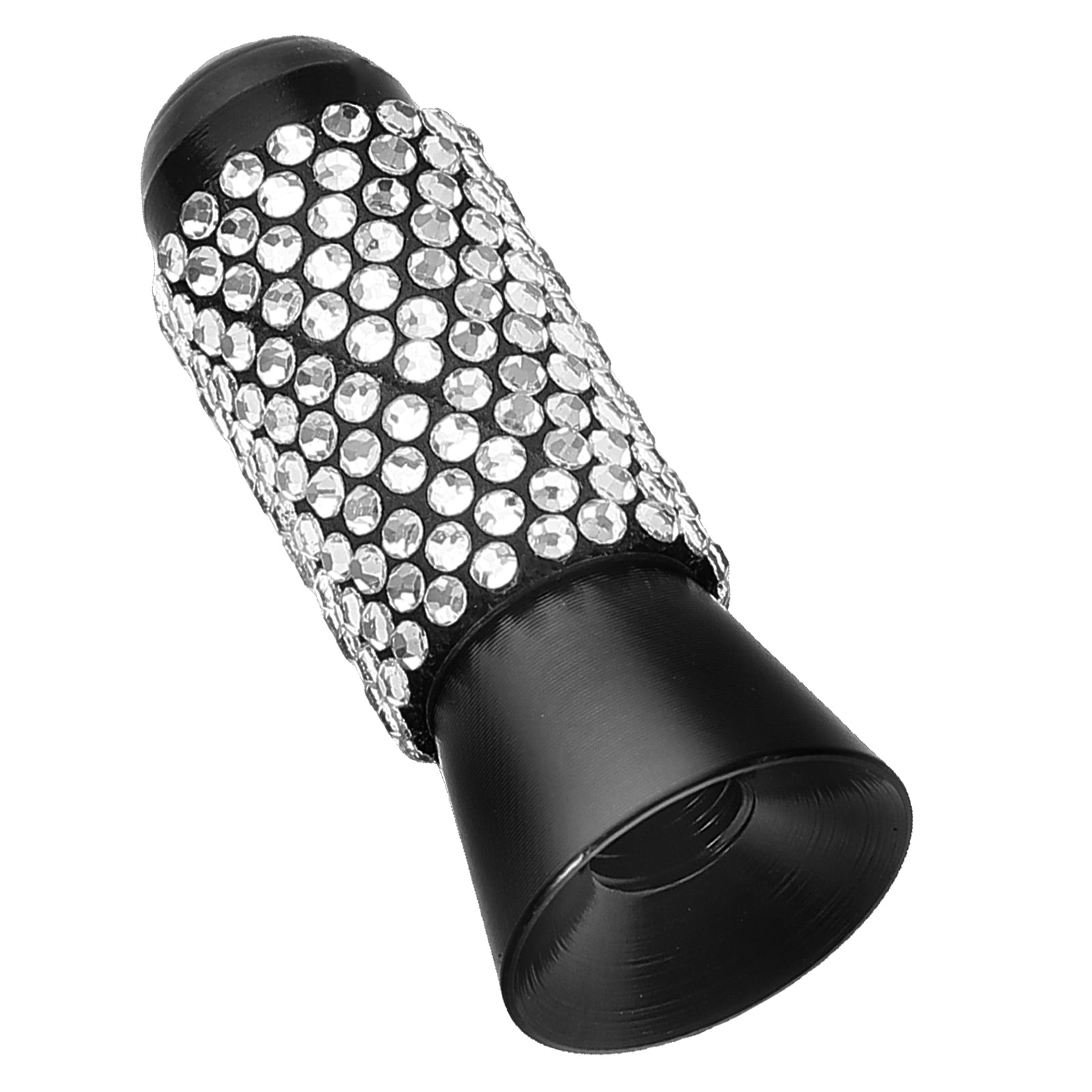 Car Short Antenna Rhinestone Short Car Antenna Replacement Universal ...