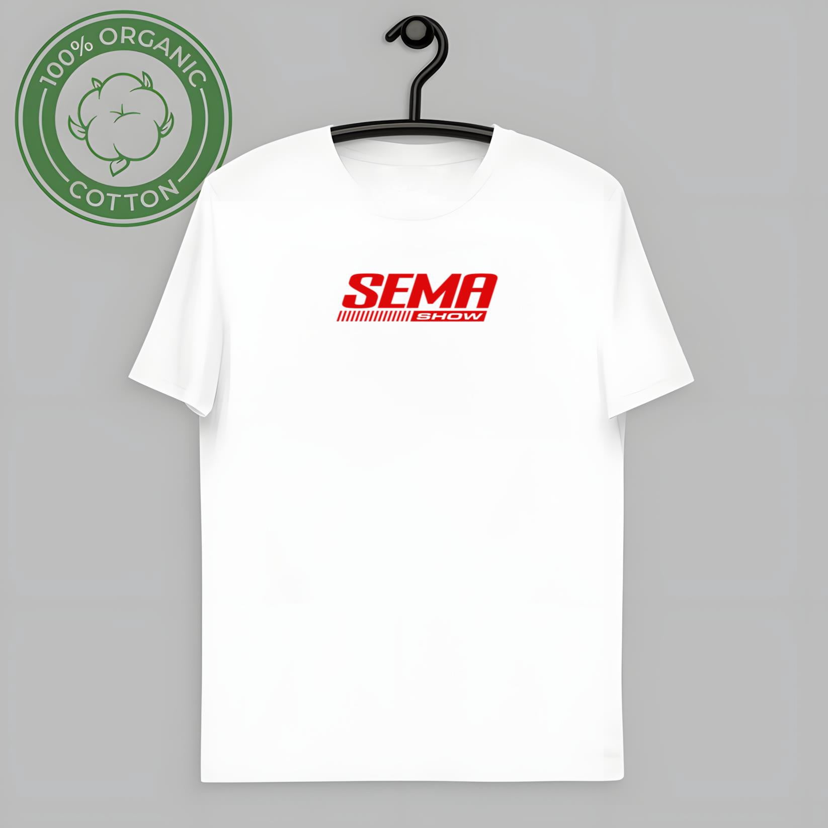 Car Show Graphic Tee - SEMA Inspired Shirt - Walmart.com