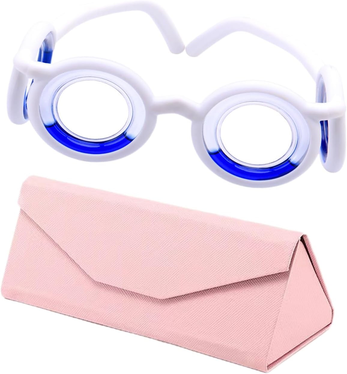 Car Sickness Glasses - Motion Sickness Relief for Kids and Adults, Anti ...