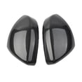 Car Side Mirror Cover Cap 2Pcs For Land-Rover For Discovery Sport ...