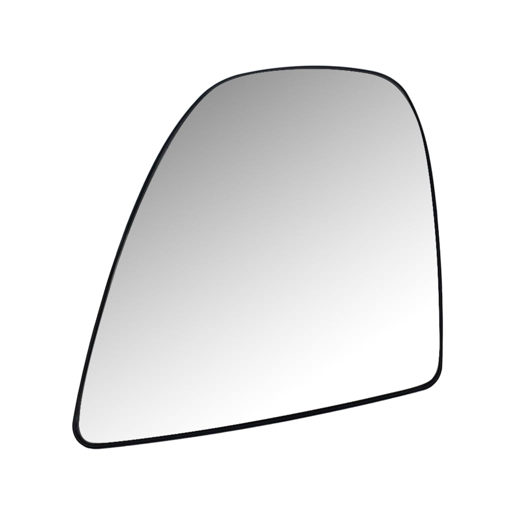 Car Side Rear View Wing Reflector Glass Protects Against Sun Damage for ...