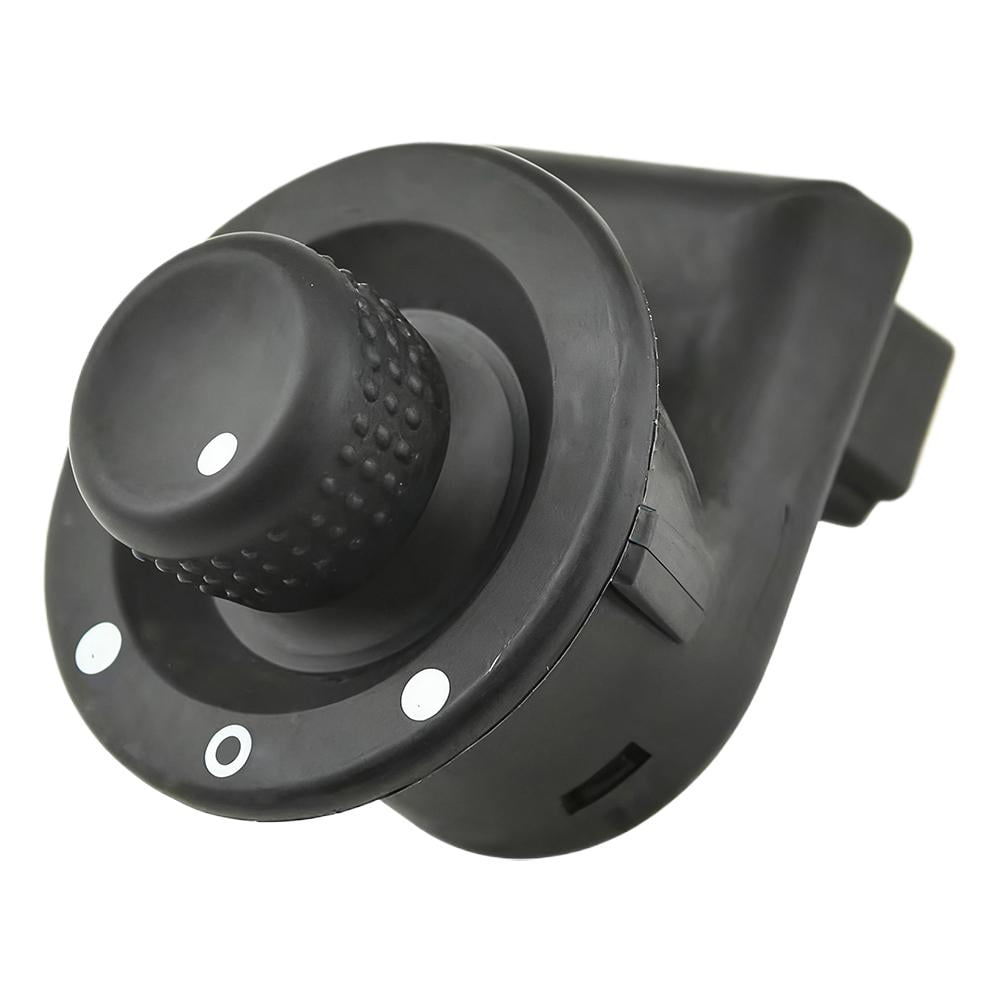 Car Side Rearview Mirror Adjustment Button for Specific Vehicle Models ...