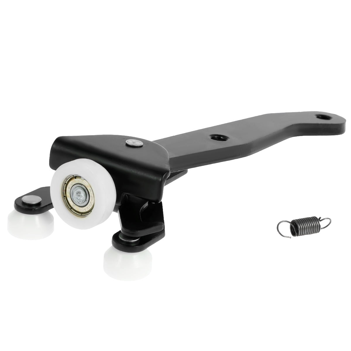 Car Side Sliding Door Roller Guide Hinge, Accessory for VW T5 ...