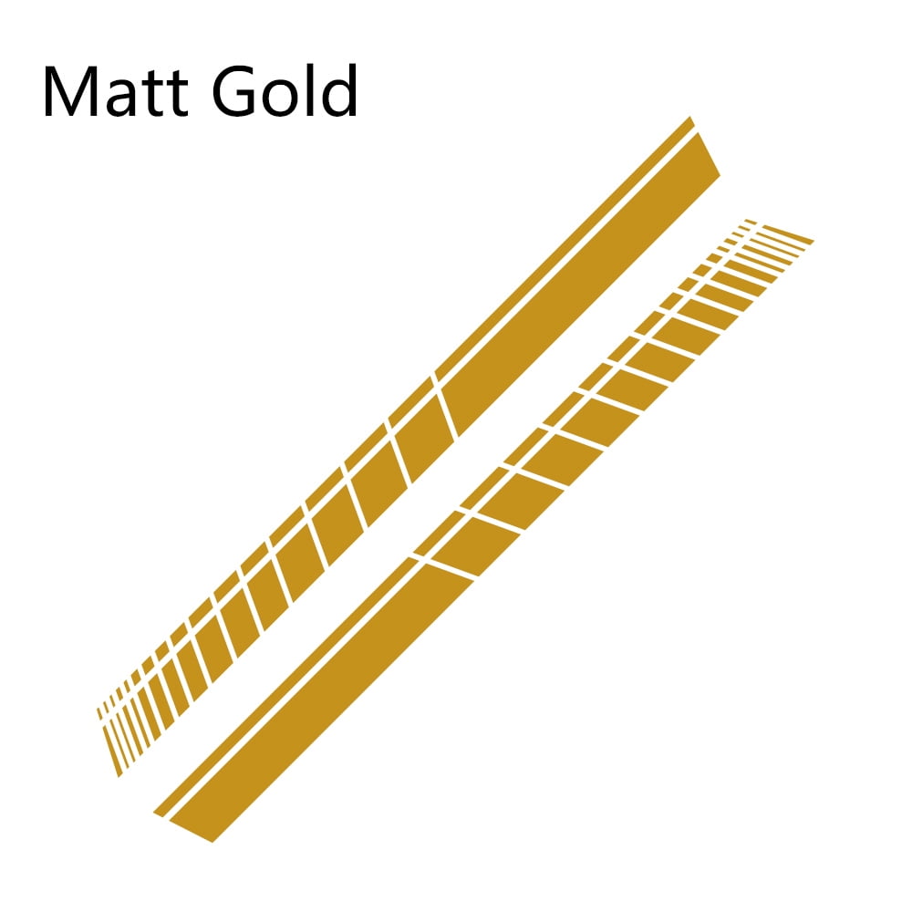 Car Side Stickers For Audi BMW Ford Volkswagen Toyota Renault Peugeot ...