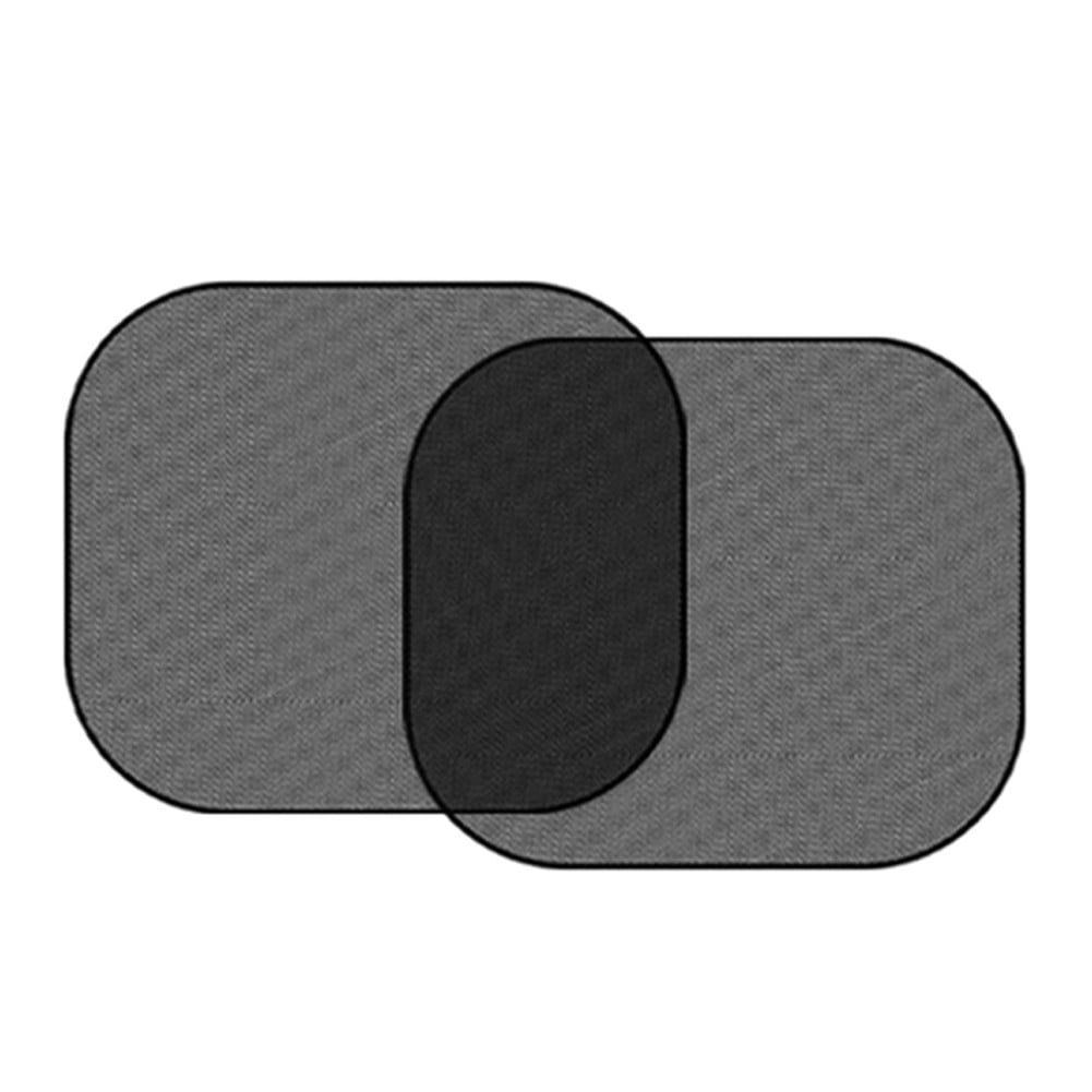 Car Side Sun Shade Sun Protection Curtains for Car Suction Cup Sunshade ...