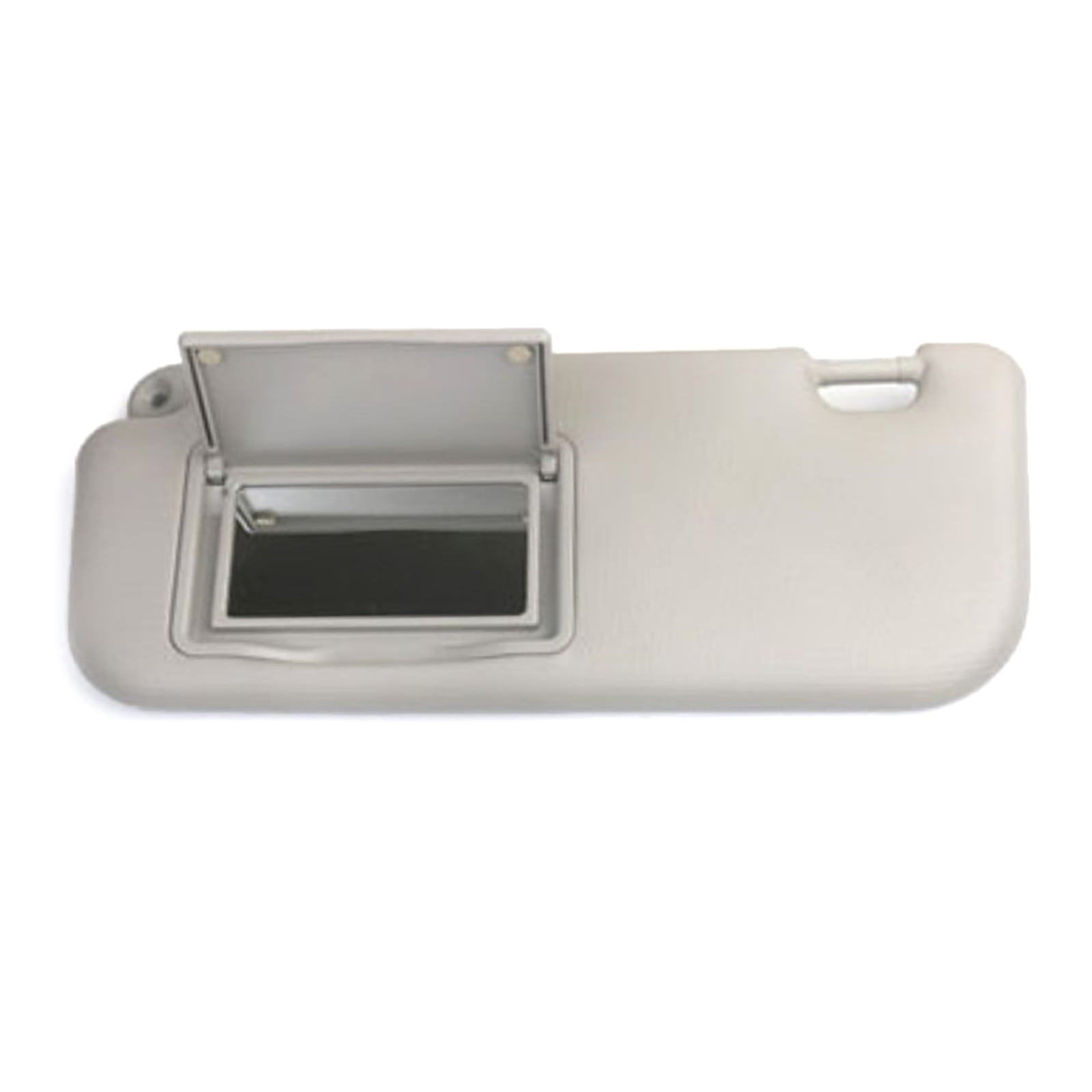 Car Side Sun Sunvisor Assy Gray UV-Blocking Replacement - Walmart.com