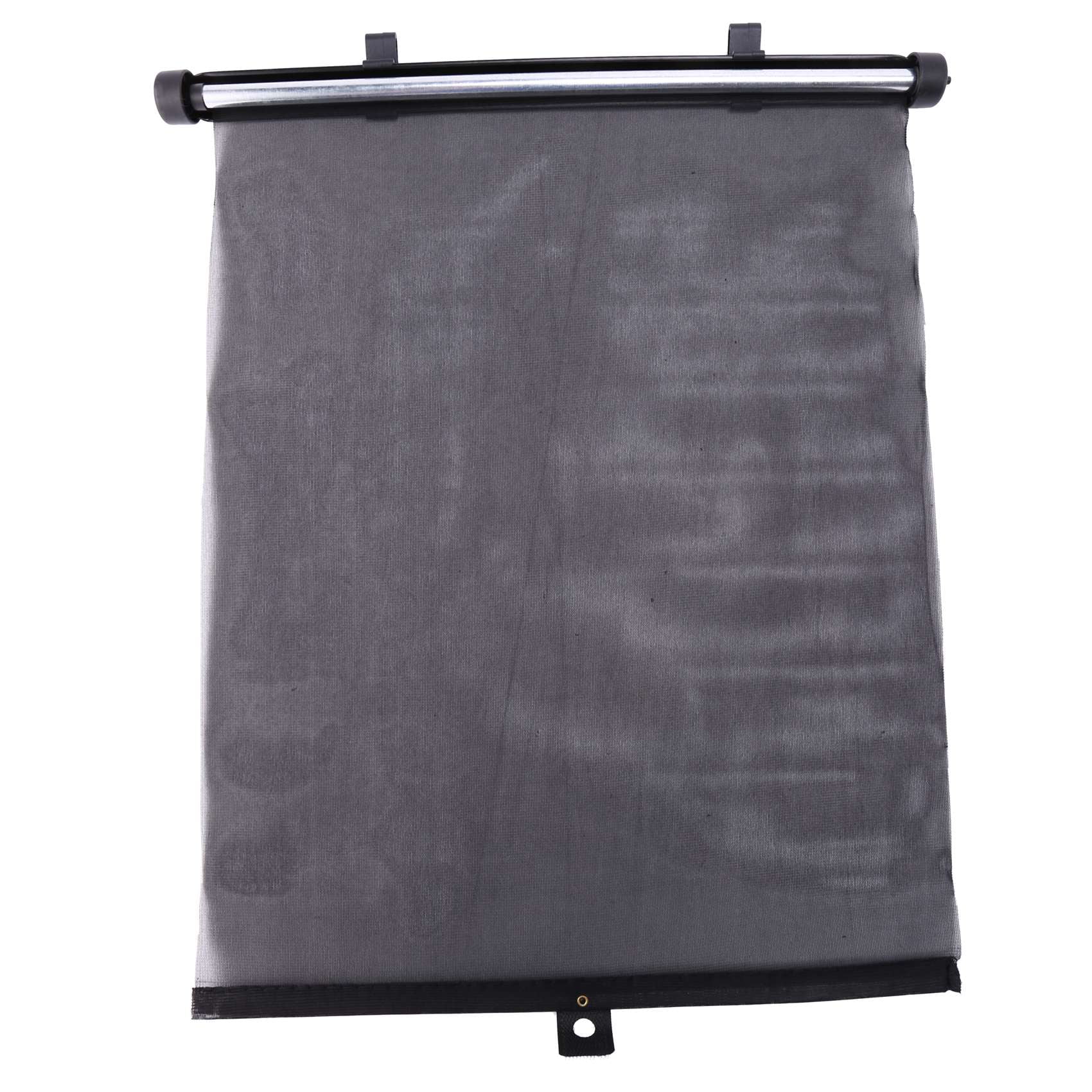 Car Side Window Sun Shade [2 Pack] Universal Car Window Roller Shade ...