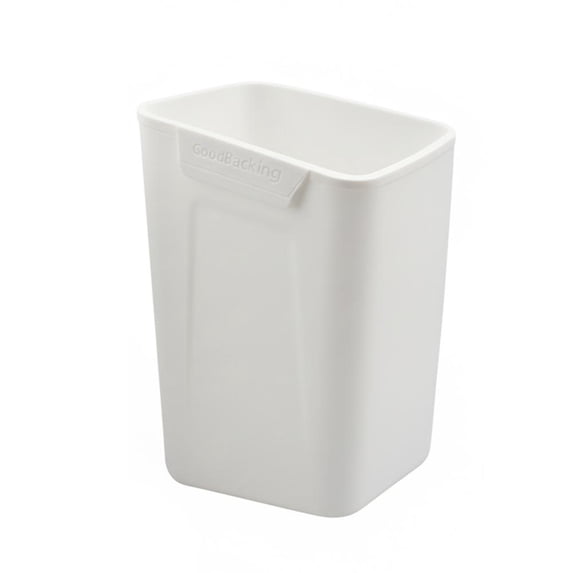Car Silicone Door Side Storage Box, Waterproof Leak-Proof Garbage Can ...