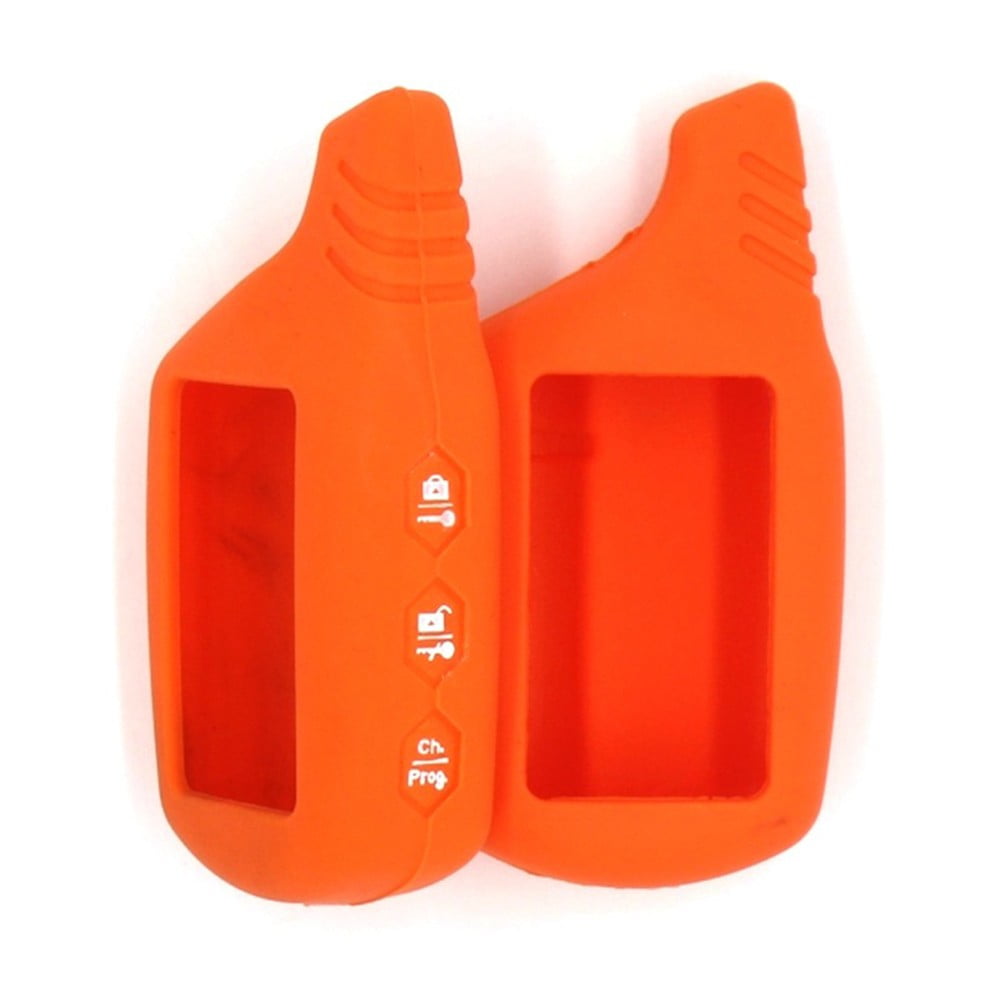 Car Silicone Remote Key Chain B9 B91 B6 B61 A91 A61 V7 Key Protection ...
