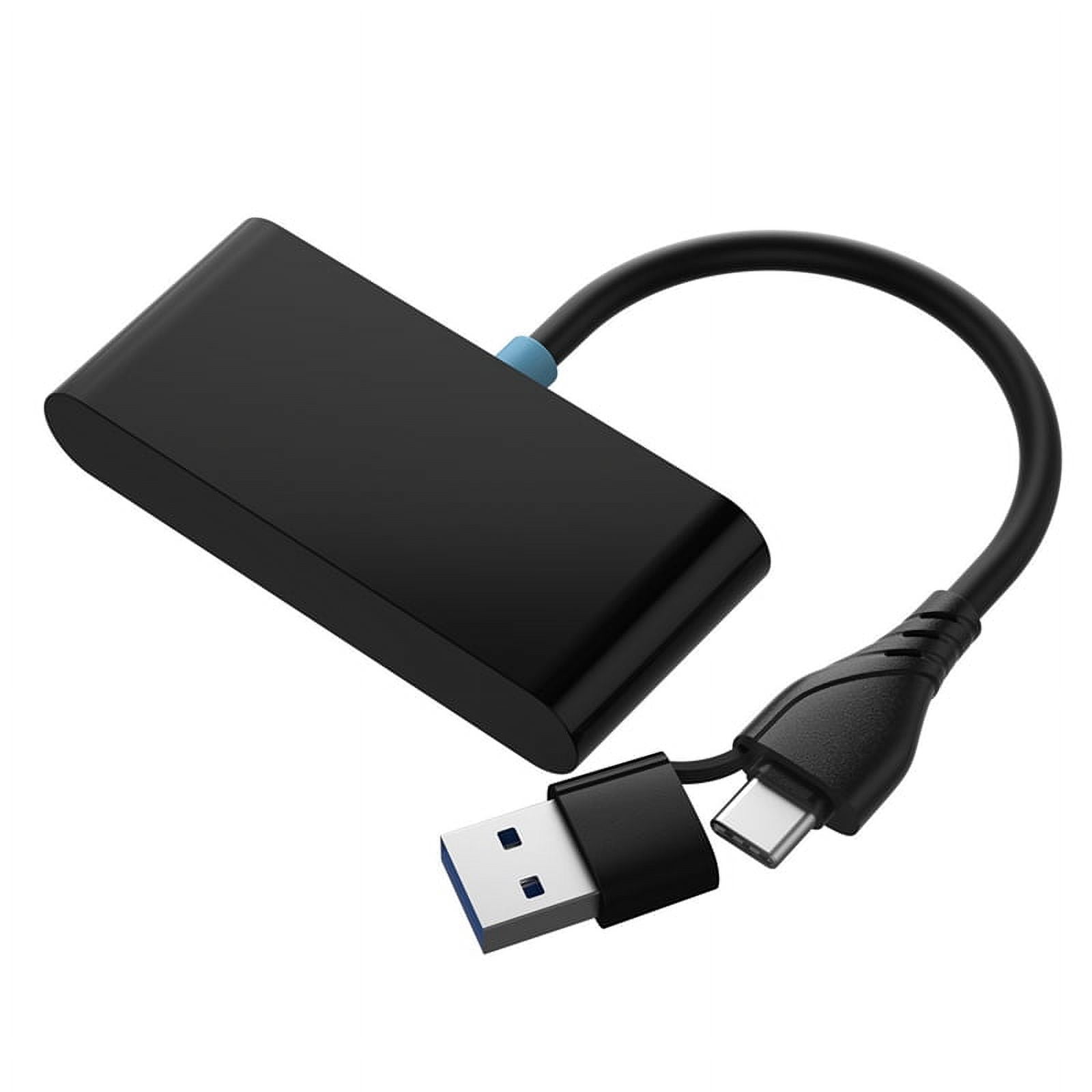 Car Smart Box Wired CarPlay to Wireless CarPlay AUTO Smart Car Adapter ...