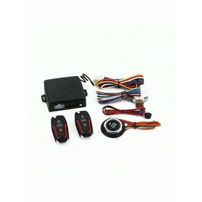 Black Friday Remote Start