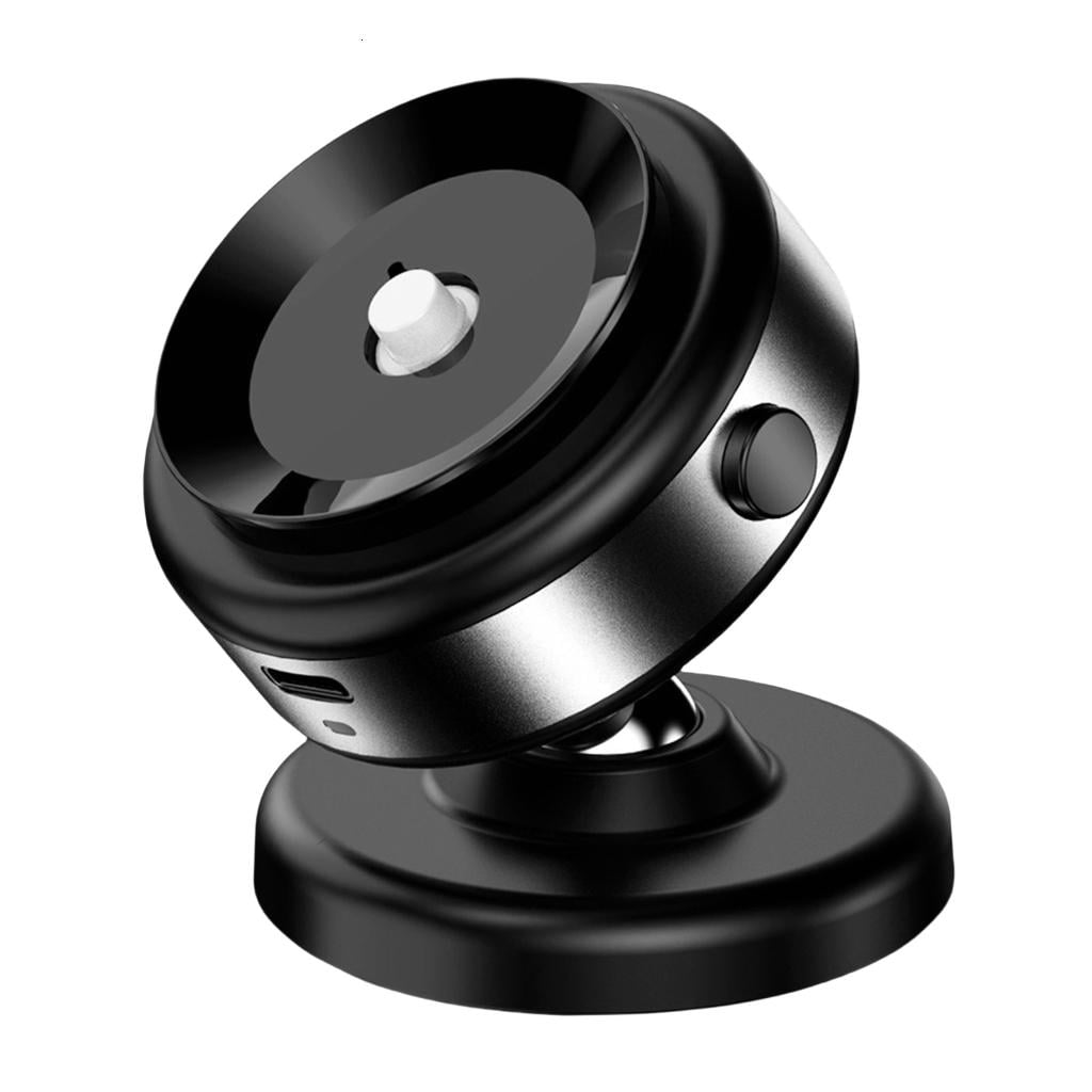 Car Smartphone Support Bracket with Vacuum Suction, for Navigation ...