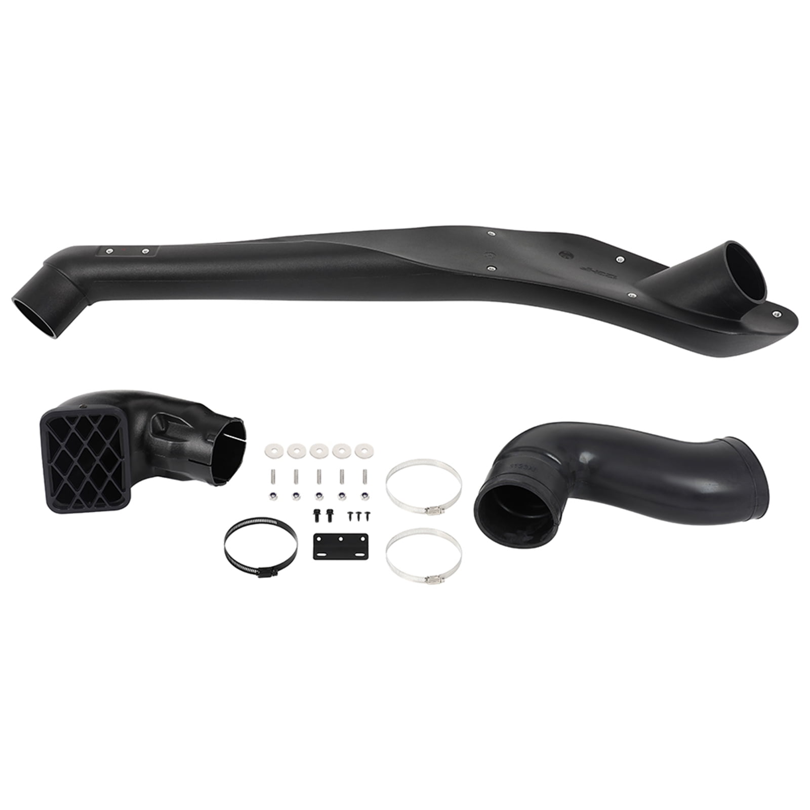 Car Snorkel kit ABS Plastic CCIYU Air Intakes Parts Set Auto Snorkel ...