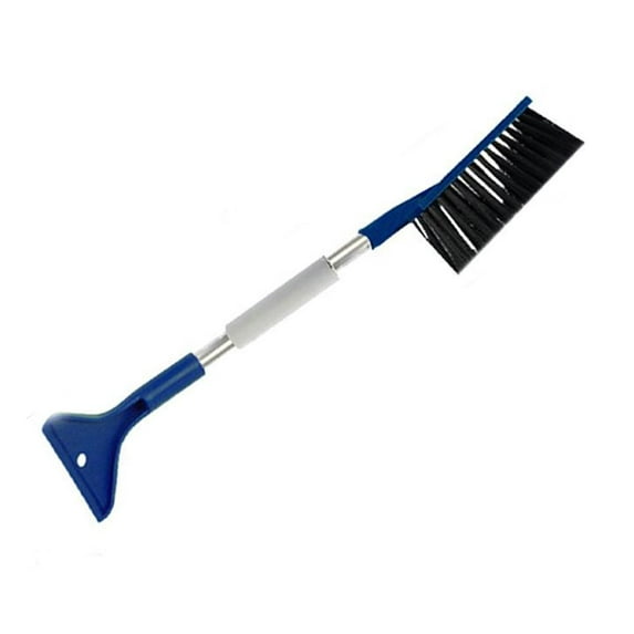 Car Snow Brush and Shovel with Ice Scraper, ABS+PP Plastic, Soft Foam ...