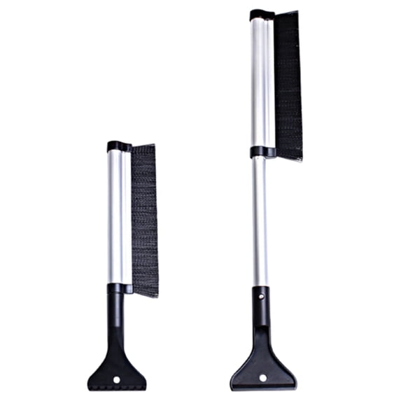 Car Snow Scraper Snow Removal Tool, Detachable Snow Removal Tool Snow ...