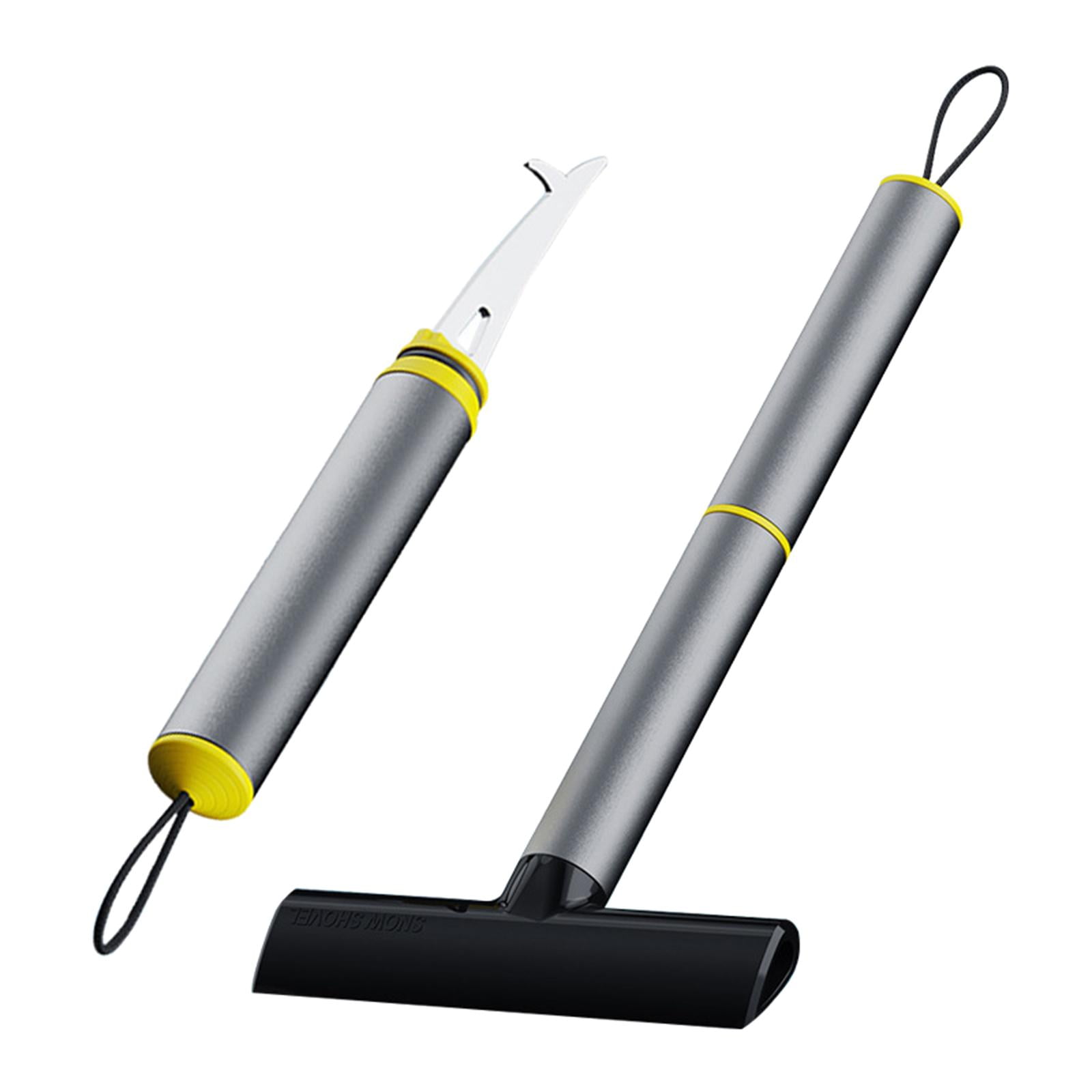 Car Snow Shovel Snow Removal Tool Cleaning Gravel Multifunctional TPU ...