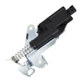 Car Solenoid Lock Tailgate Lock Latches 2S6T432A98AF Replacement ...