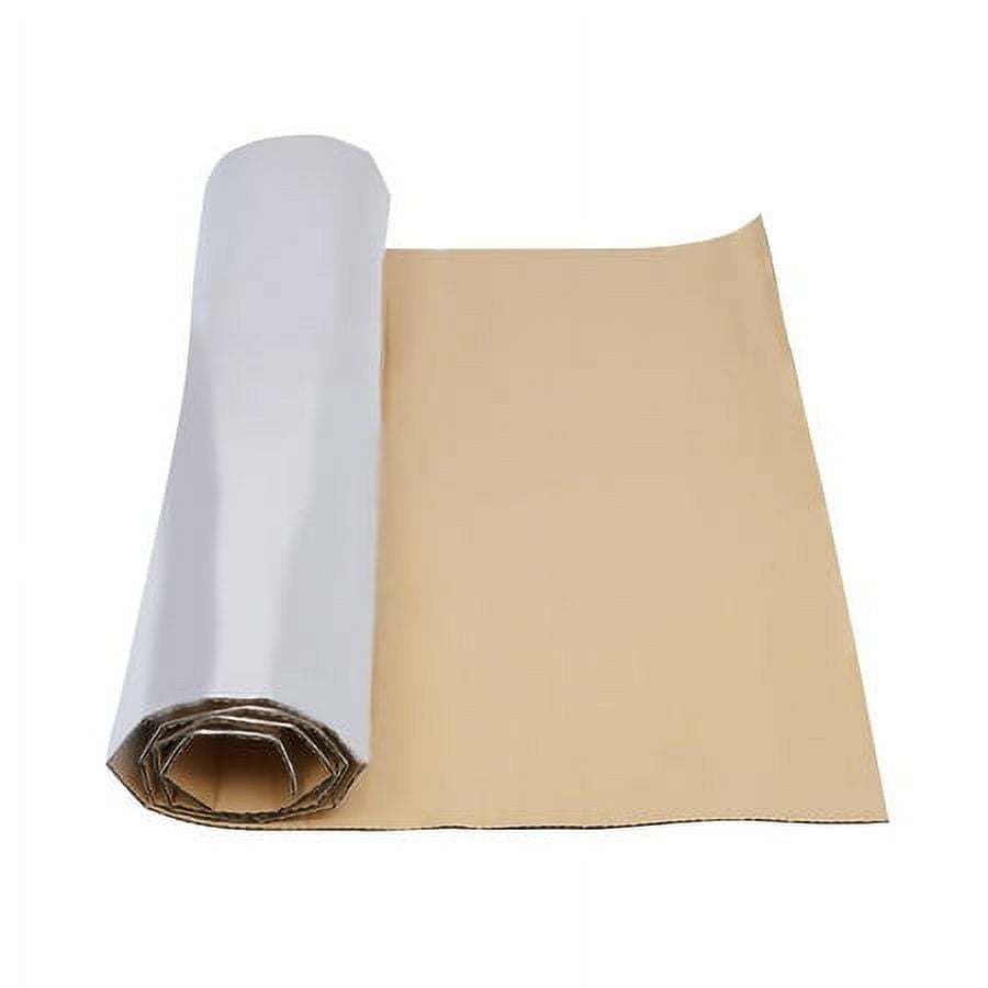 Car Sound Deadener Firewall Heat Shield Mat Insulation Deadening Mat ...