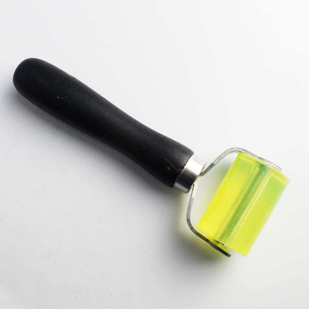 Car Sound Deadener Wheel Roller Tools Rolling Interior Accessories Heat Insulation Mat Wallpaper ...