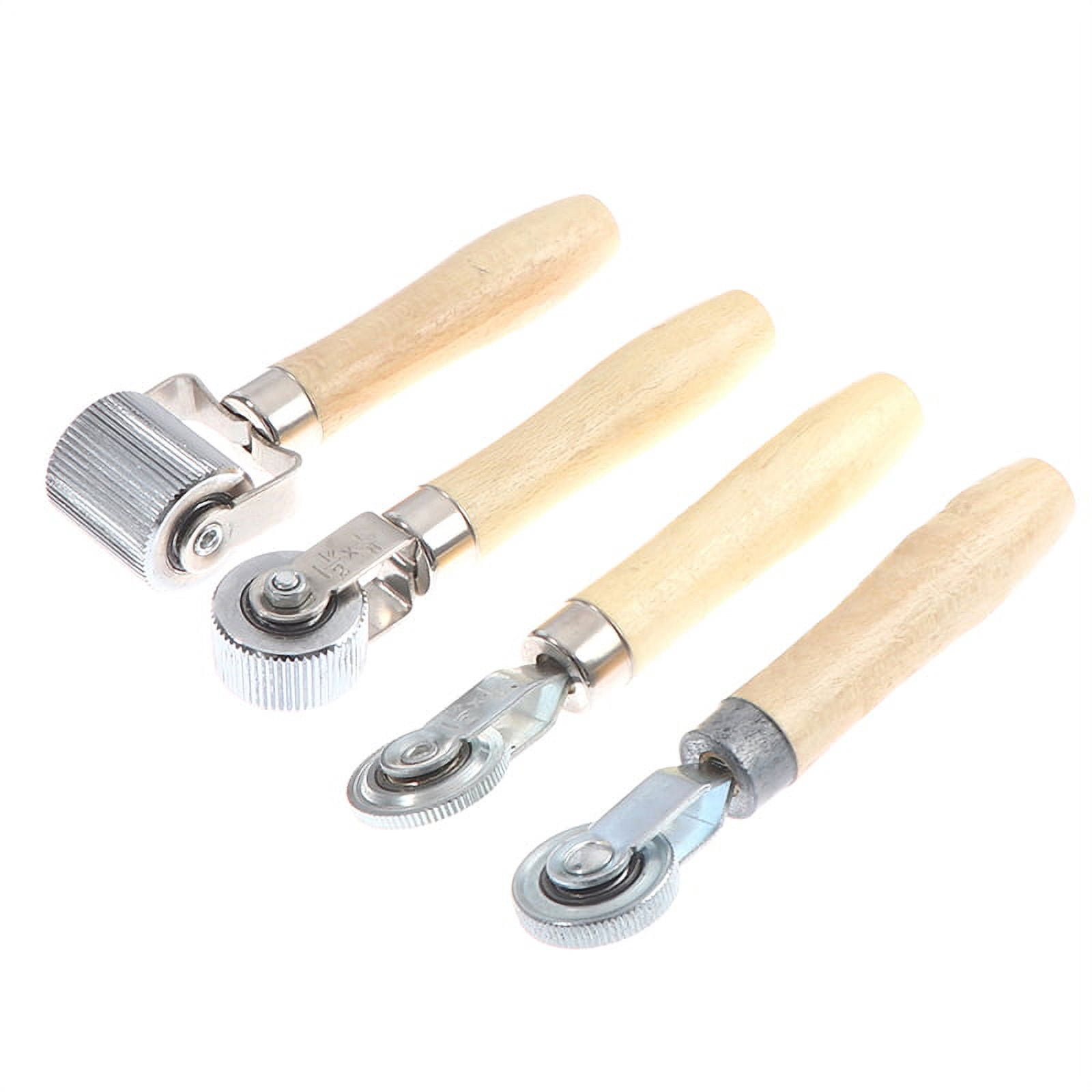 Car Sound Deadening Roller Smooth Insulation Roller Metal Noise Deading ...