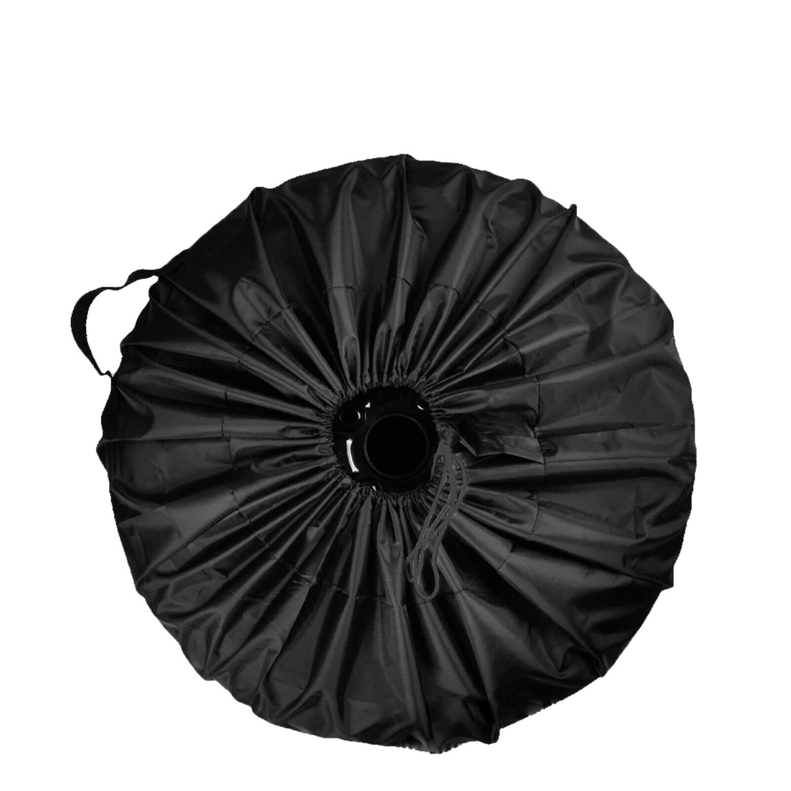 Car Spare Tire Cover Tire Protector Sunscreen Dustproof Tyre Protective ...