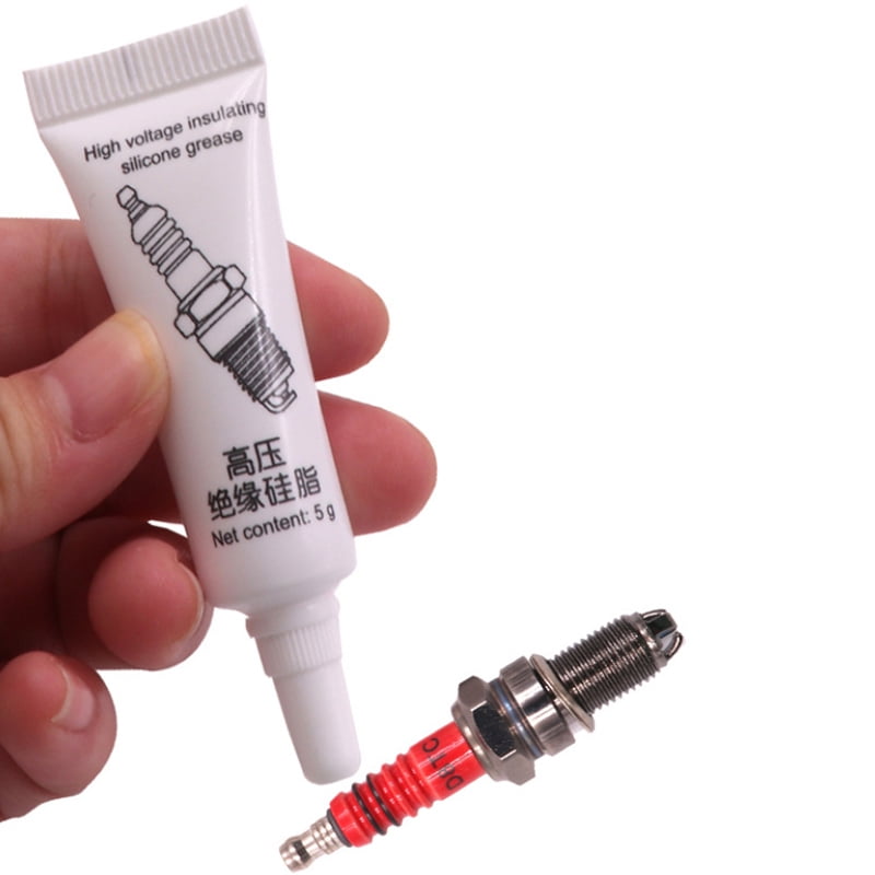 Car Spark Plug Insulating Grease High Voltage Insulating Ignition Coil ...